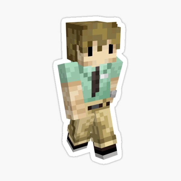 Grian Merch & Gifts for Sale | Redbubble