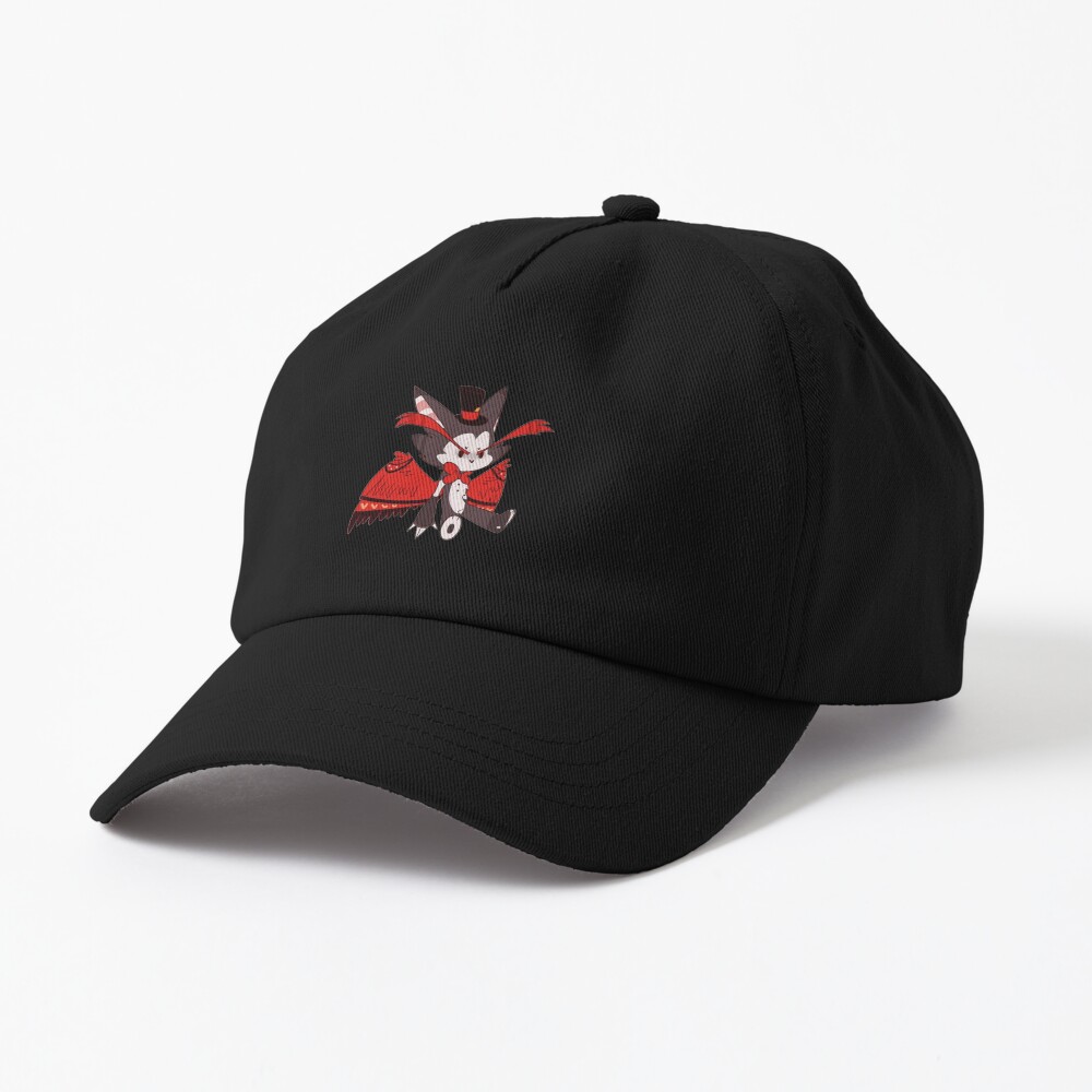 "Husk - Hazbin Hotel" Sticker for Sale by florenceboo | Redbubble