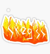 Skegss: Stickers | Redbubble