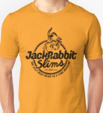 Jack Rabbit: T-Shirts | Redbubble