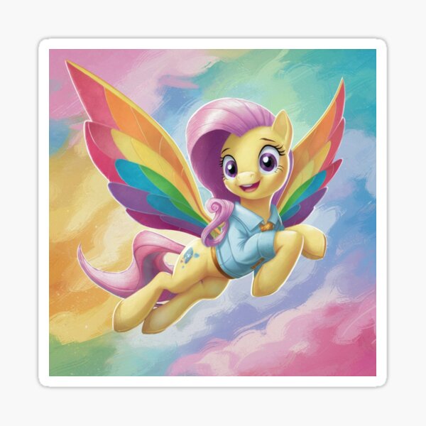 Flutterdash Merch & Gifts for Sale | Redbubble