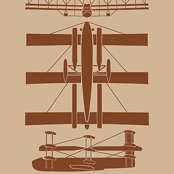 "Caproni Ca.60 Transaereo Noviplano Italian Flying Boat Infographic ...