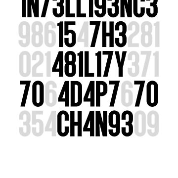 "Stephen Hawking Quotes" Sticker for Sale by SamStoreo X | Redbubble