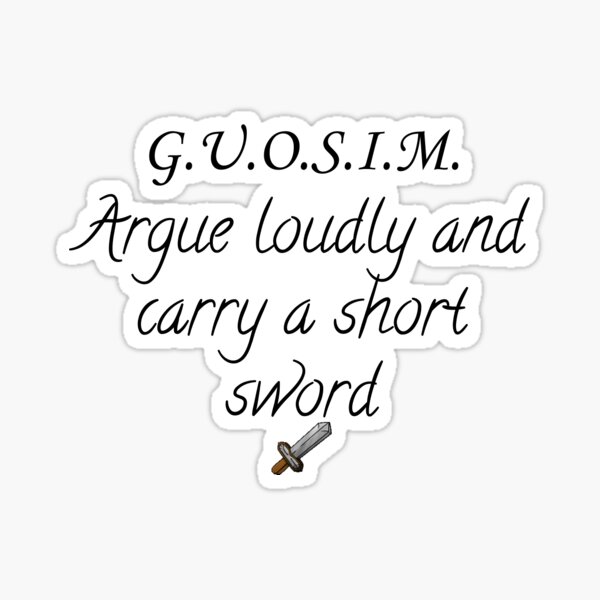 Redwall Merch & Gifts for Sale | Redbubble