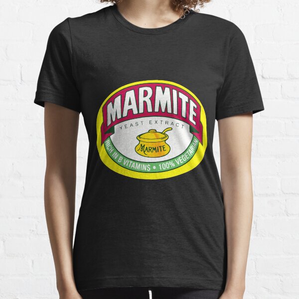 Marmite Merch & Gifts for Sale | Redbubble