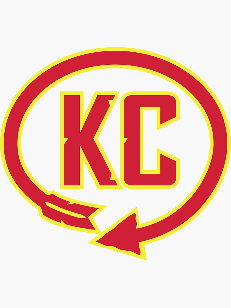 "Kansas City Western Auto Sign T-Shirt" Sticker for Sale by fly-ovr ...