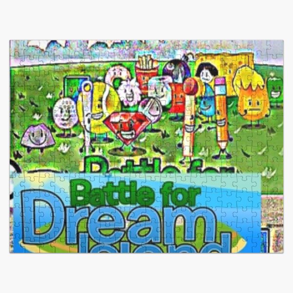 Bfdi Merch & Gifts for Sale | Redbubble