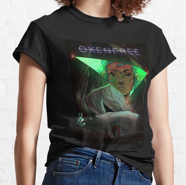 Oxenfree Merch & Gifts for Sale | Redbubble