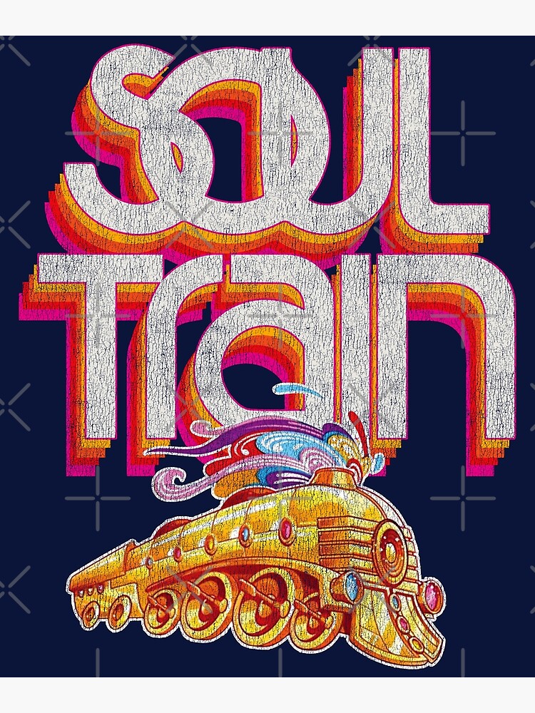 Soul Train Logo Soul Train Logo — MeTV Mall