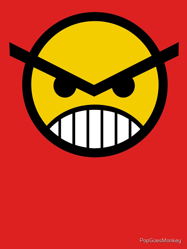 "Angry Marines 2" T-shirt by PopGoesMonkey | Redbubble