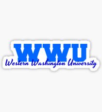 Western Washington University Gifts & Merchandise | Redbubble