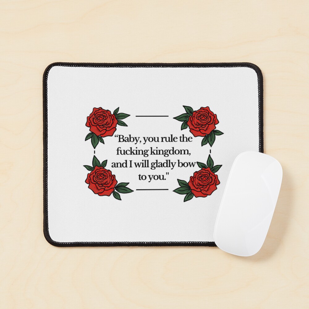 "Zade Meadows Quotes Haunting Adeline Booktok" Sticker for Sale by Dee ...