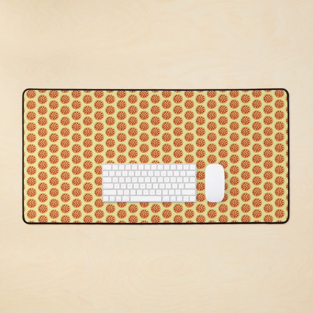"pepperoni pizza " Sticker for Sale by Wolfysparks101 | Redbubble