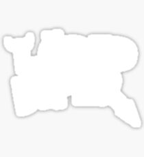 Loded Diper: Stickers | Redbubble