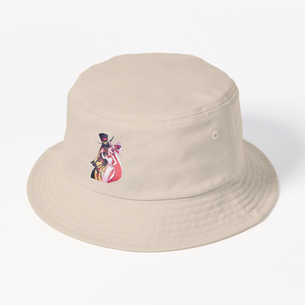 "Sir Pentious - Hazbin Hotel" Sticker for Sale by Charlieweslman ...