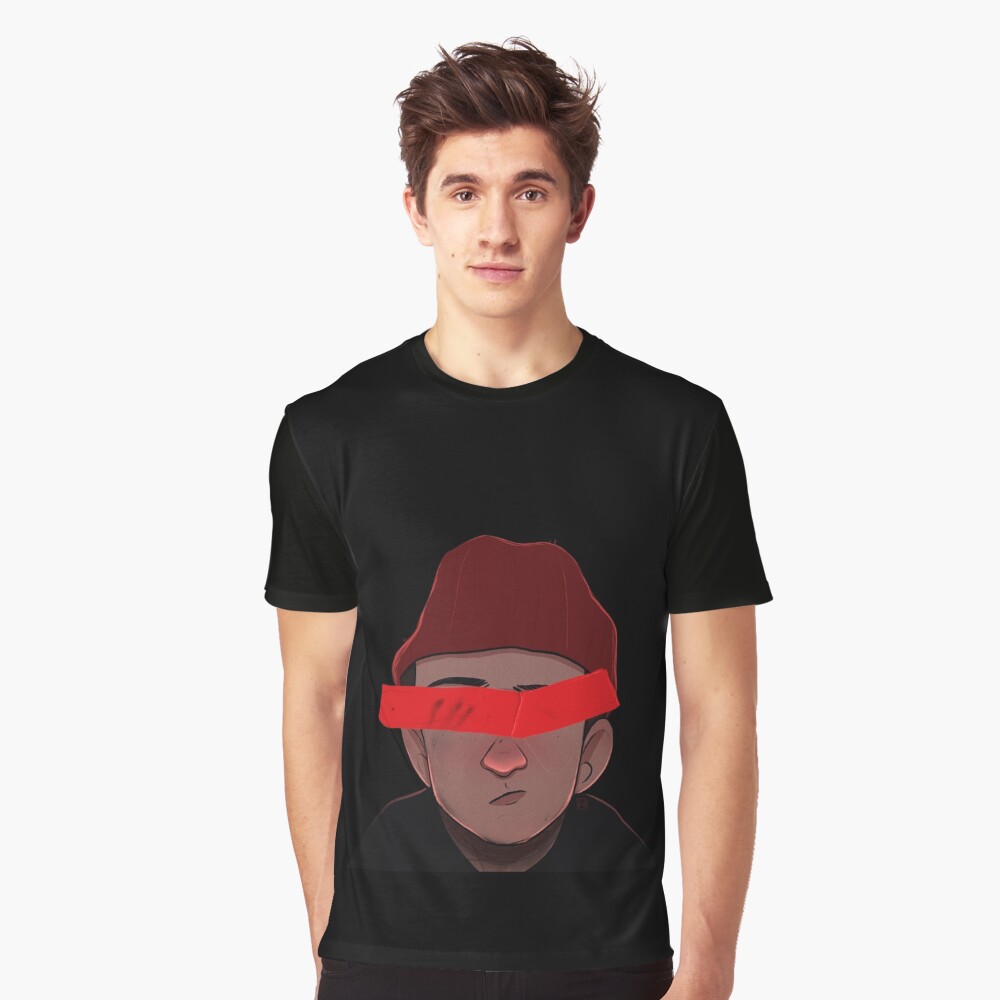 "Tyler Clancy era" Sticker for Sale by QlickDesign | Redbubble