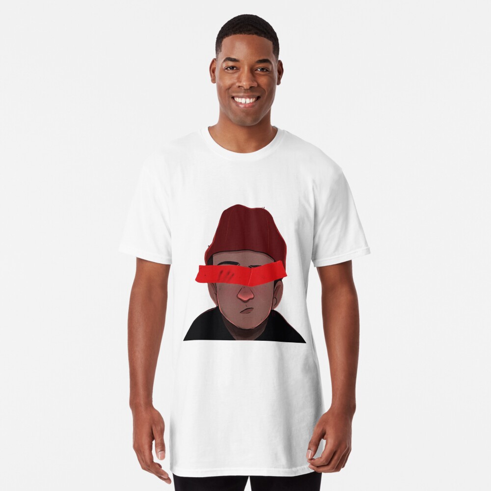 "Tyler Clancy era" Sticker for Sale by QlickDesign | Redbubble