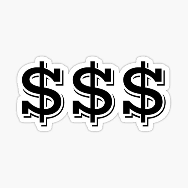 One" Sticker by TinaMancusi | Redbubble