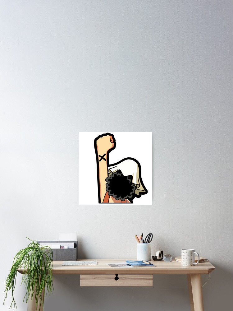 Usopp tattoo - Bronctattooaus.com