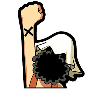 Usopp tattoo - Bronctattooaus.com