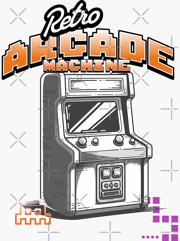 "The Beauty Behind the Code: Digital Art that Explores Arcade ...