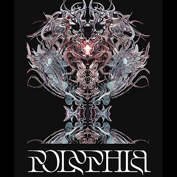 "Polyphia Art" Poster for Sale by Xavieraul | Redbubble