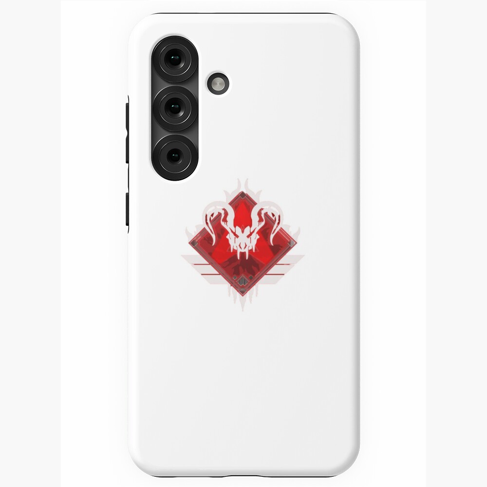 "Apex Legends Predator Badge" Sticker for Sale by lucaengdesigns ...