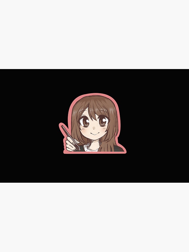 Emirichu Merch & Gifts for Sale | Redbubble