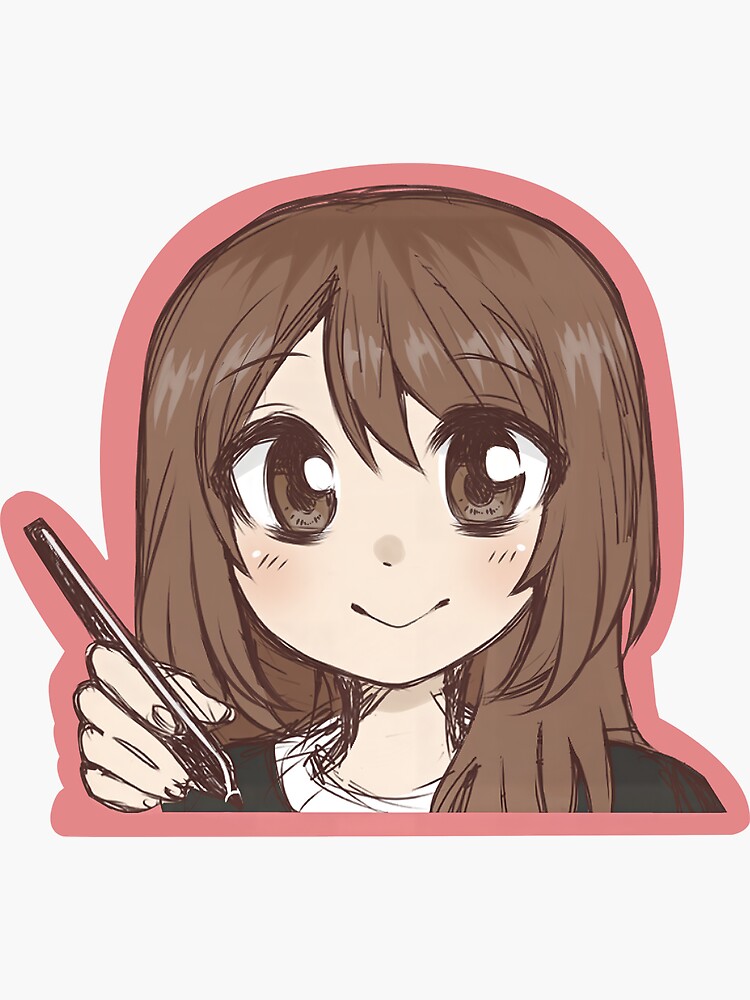 Emirichu Merch & Gifts for Sale | Redbubble