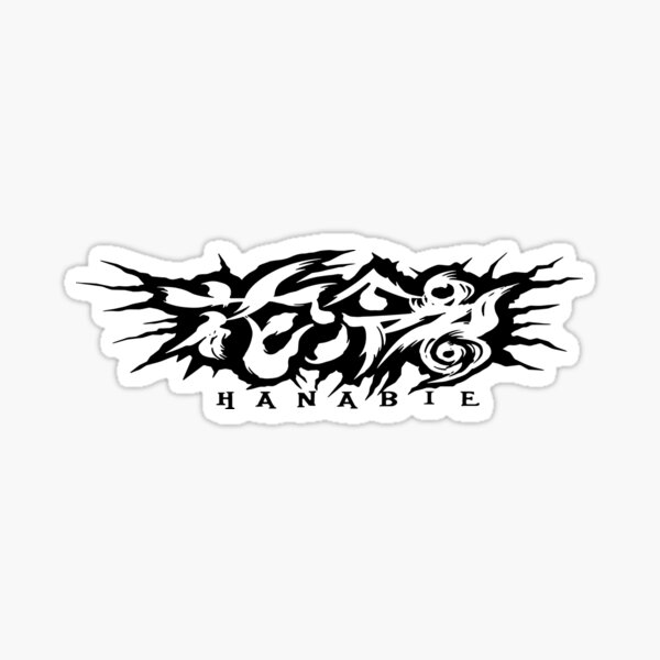 Hanabie Merch & Gifts for Sale | Redbubble
