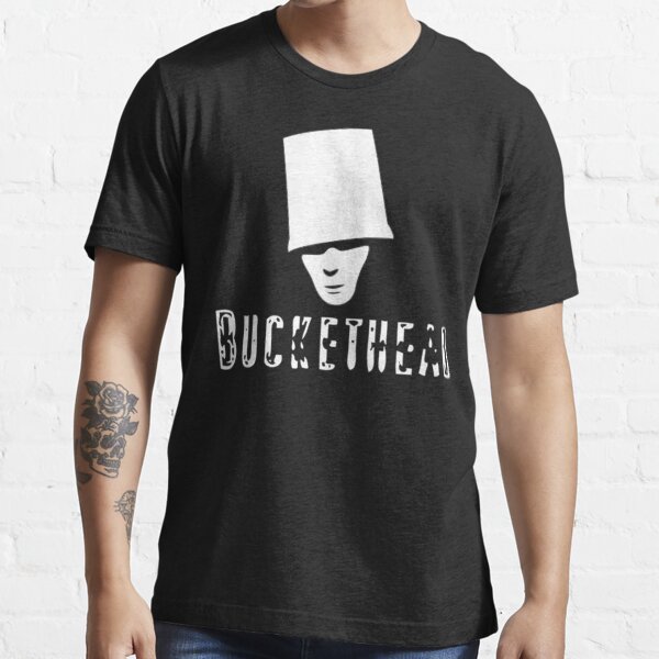 Buckethead Gifts & Merchandise | Redbubble