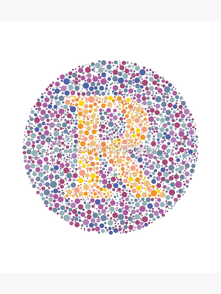 R” Eye Test Letter" Poster by Cornea-Designs | Redbubble