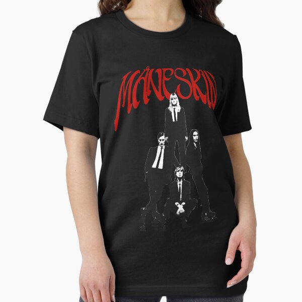 Maneskin Merch & Gifts for Sale | Redbubble
