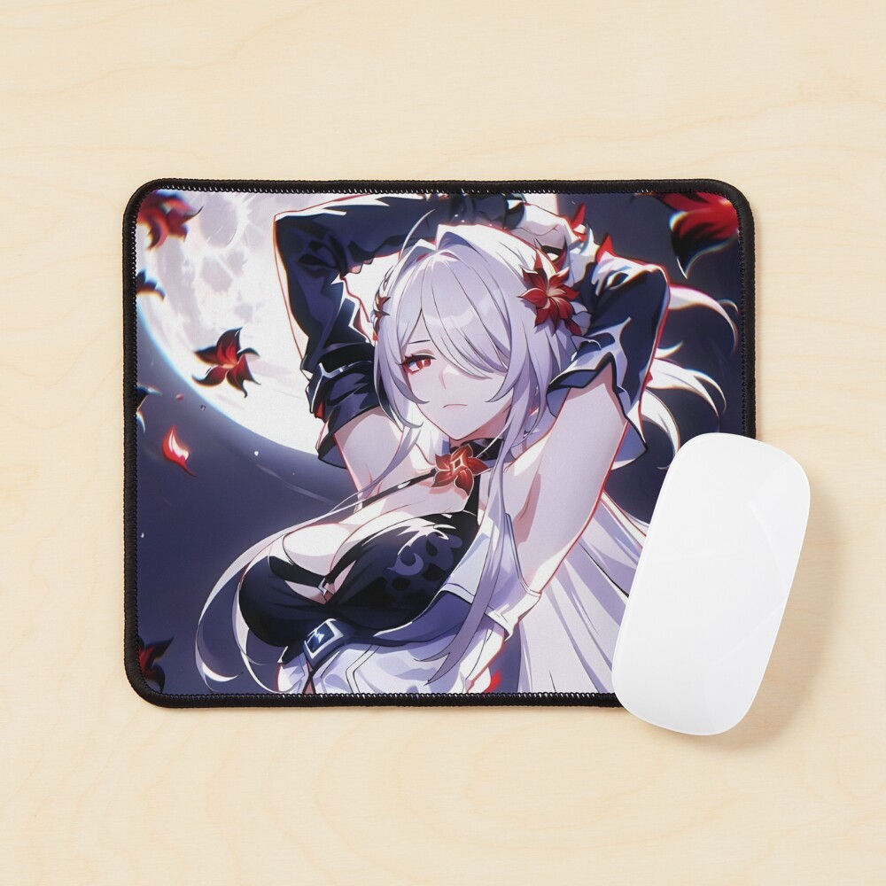 "Acheron Honkai Star Rail - Acheron" Poster for Sale by NooraniFantasy ...