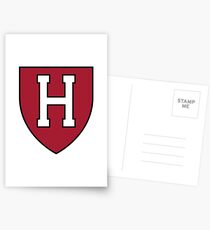 Harvard University Stationery | Redbubble