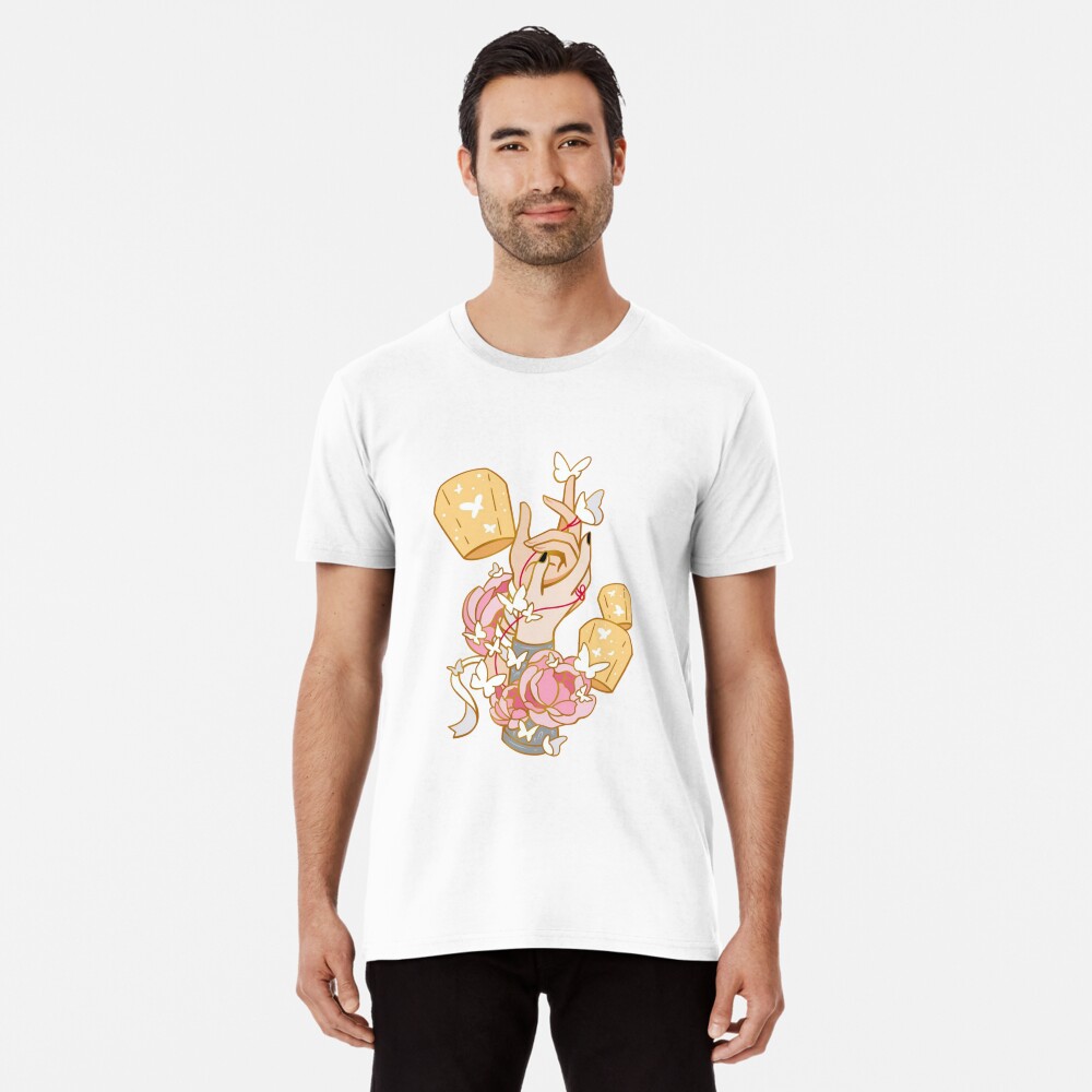 "Hand Hualian" Sticker for Sale by UnderseaVigilan | Redbubble