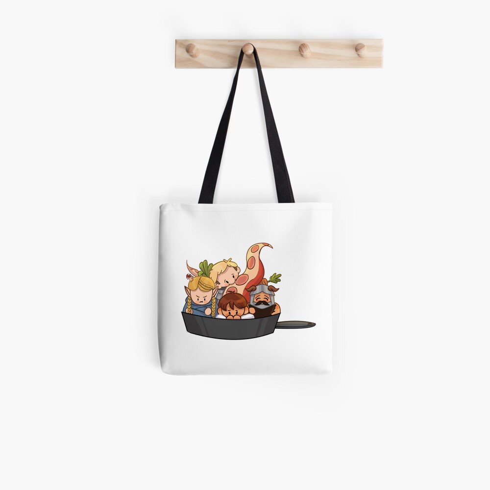 "Dungeon Meshi" Sticker for Sale by HopeAlecrim | Redbubble