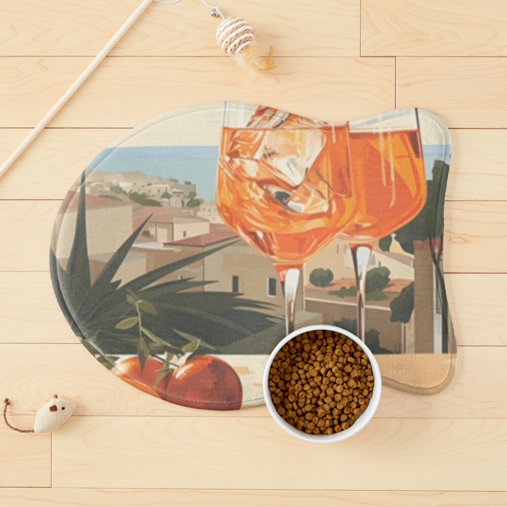 "aperol spritz posters" Poster for Sale by ronaldmaxwell | Redbubble