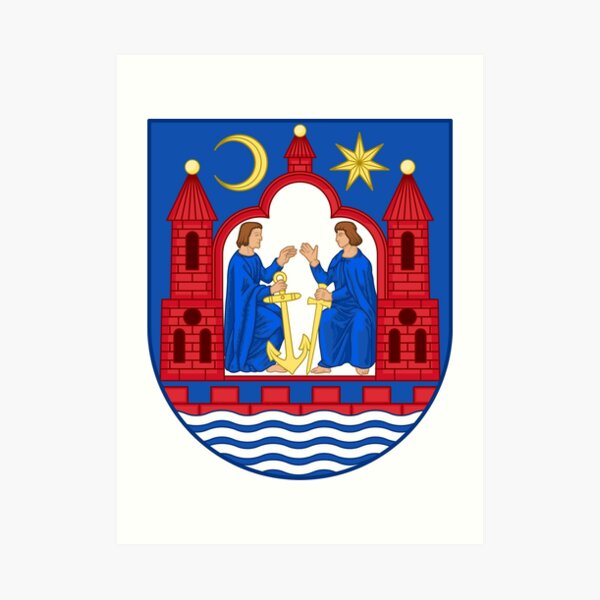 Aarhus Gifts & Merchandise | Redbubble