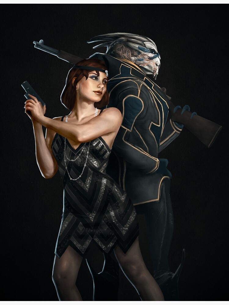 "30s Shakarian" Poster for Sale by inferno92000 | Redbubble