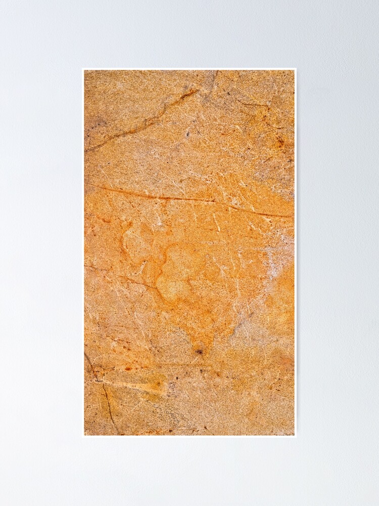 "granite decorative stone background beautiful design structure" Poster ...