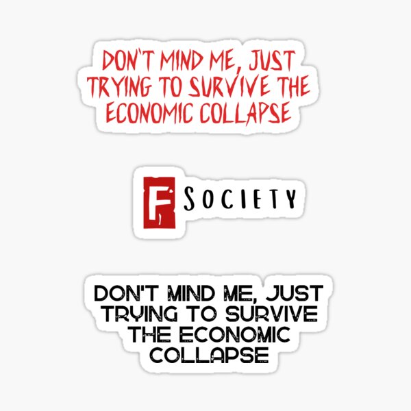 Economy Merch & Gifts for Sale | Redbubble