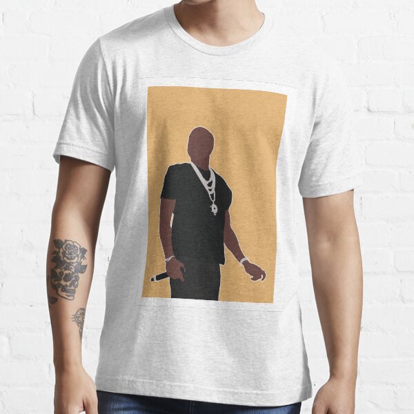 "JAY-Z" T-shirt for Sale by barneyrobble | Redbubble | jay t-shirts ...