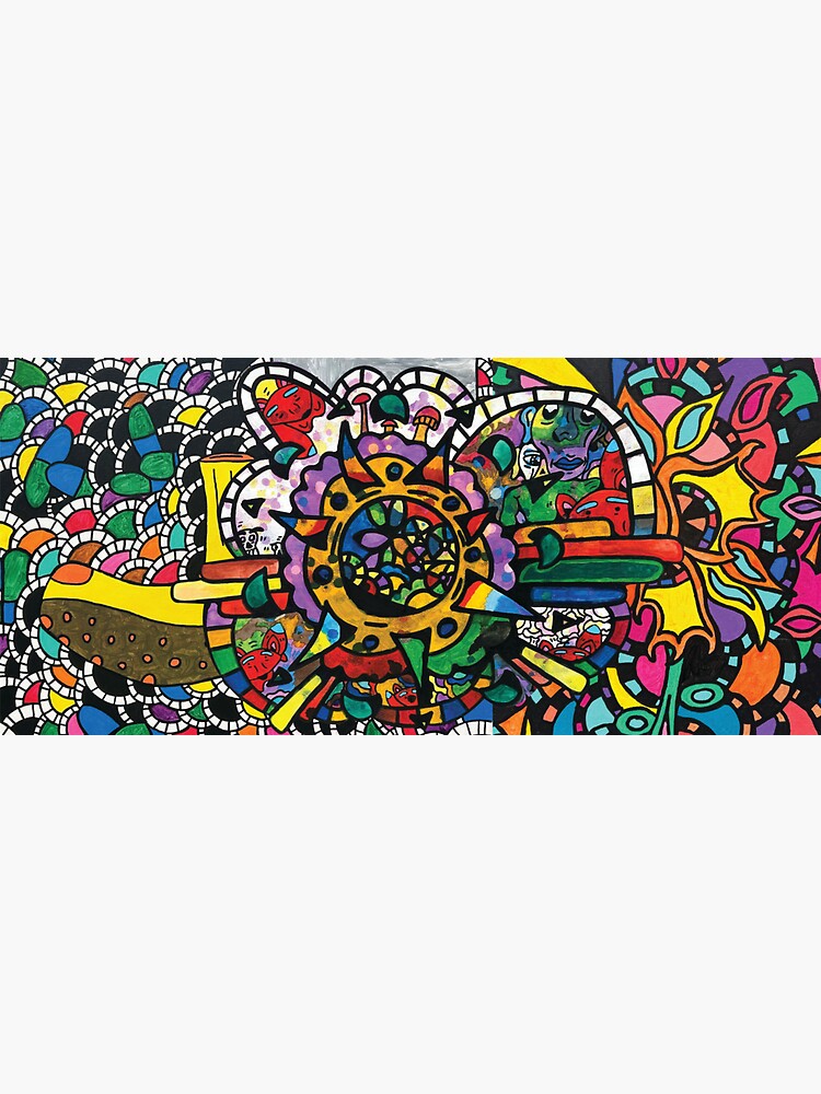 "Siked" Sticker for Sale by RyanSikesArts | Redbubble