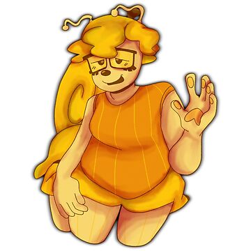 "split regretevator" Sticker for Sale by Ribena-59p | Redbubble