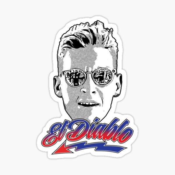 "Fabio Quartararo 20" Sticker for Sale by StudioMania | Redbubble