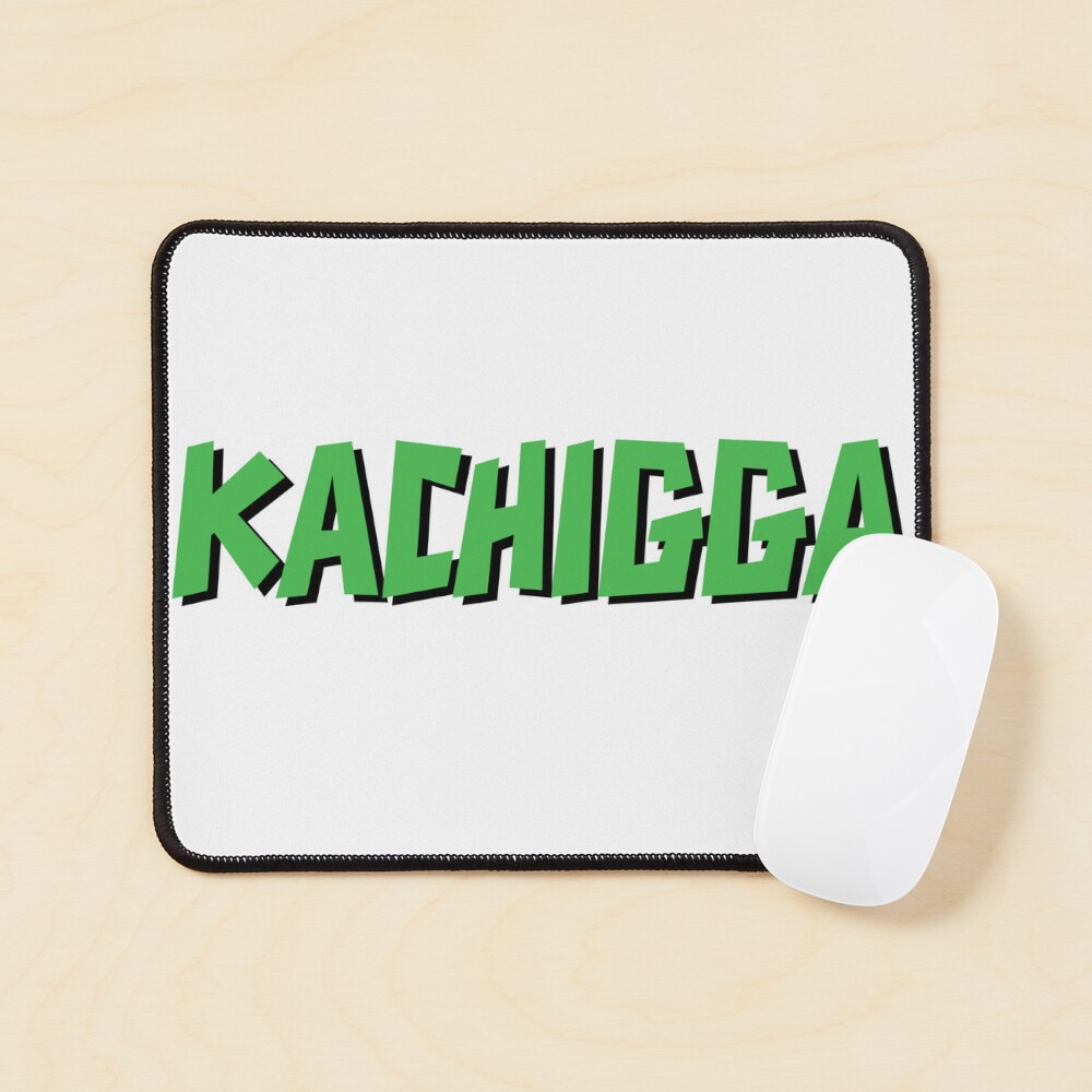 "KACHIGGA cars" Sticker for Sale by Lauren Fox | Redbubble