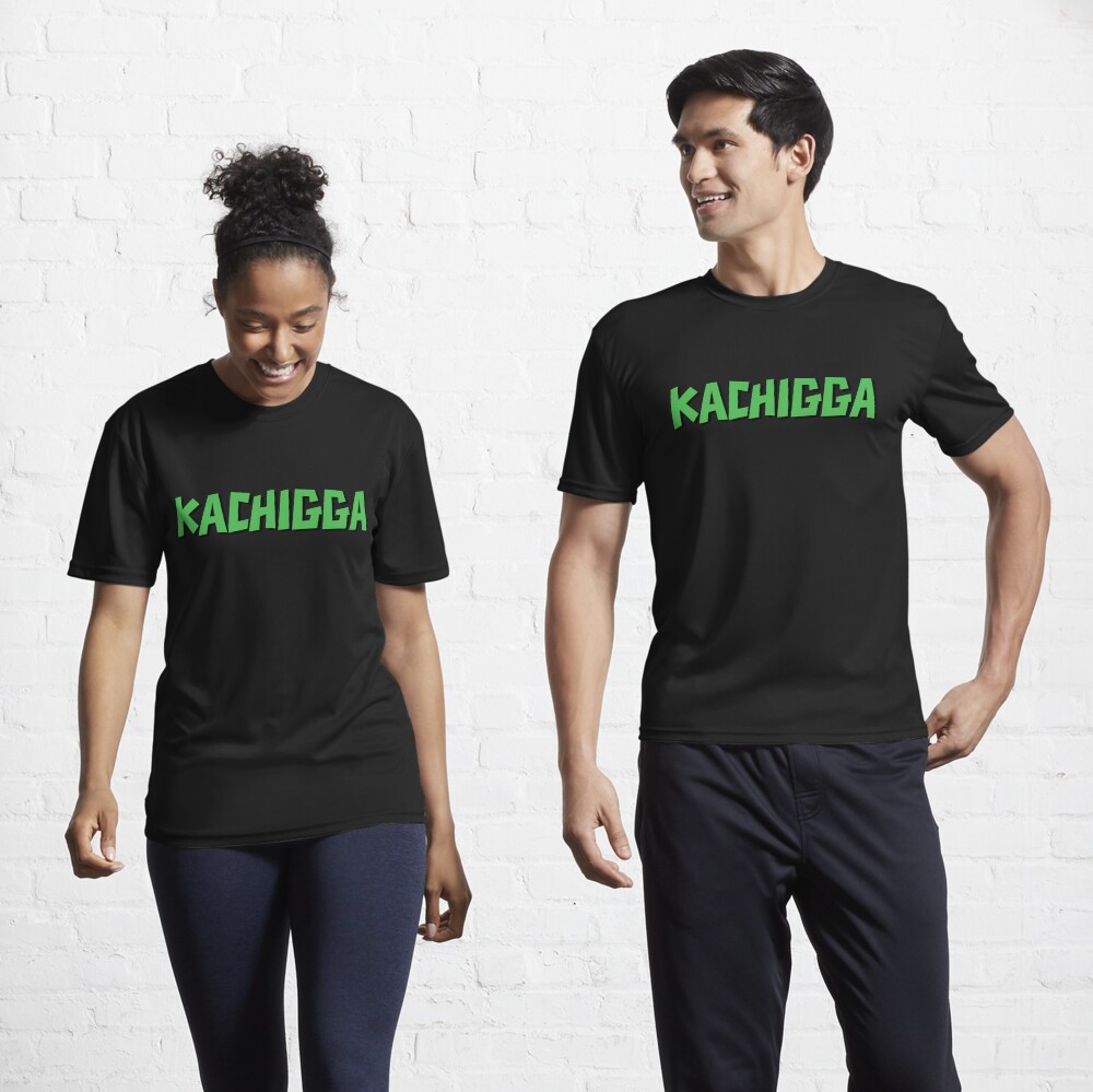 "KACHIGGA cars" Sticker for Sale by Lauren Fox | Redbubble