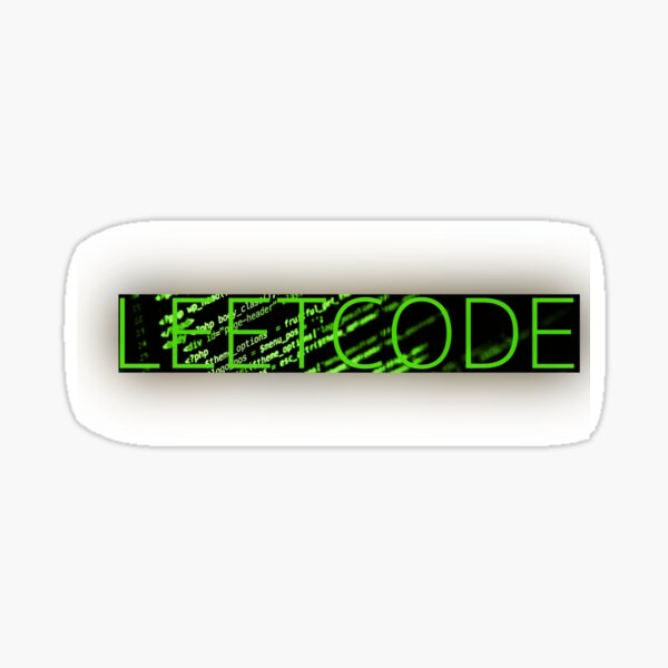 Leetcode Merch & Gifts for Sale | Redbubble