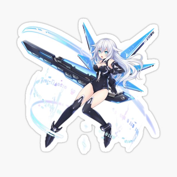 "AZUR LANE" Sticker by dialalu | Redbubble